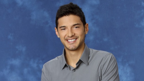 Bachelorette Emily Maynard’s guys: Alejandro Velez [Bio, Photos] – Ok ...