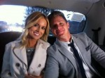 Jef's Ex Kaylee Shepard: Emily Maynard paying Jef Holm to fake their ...