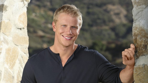 Situation: The Bachelor Sean Lowe shirtless (Photos) – Ok! Here's the ...