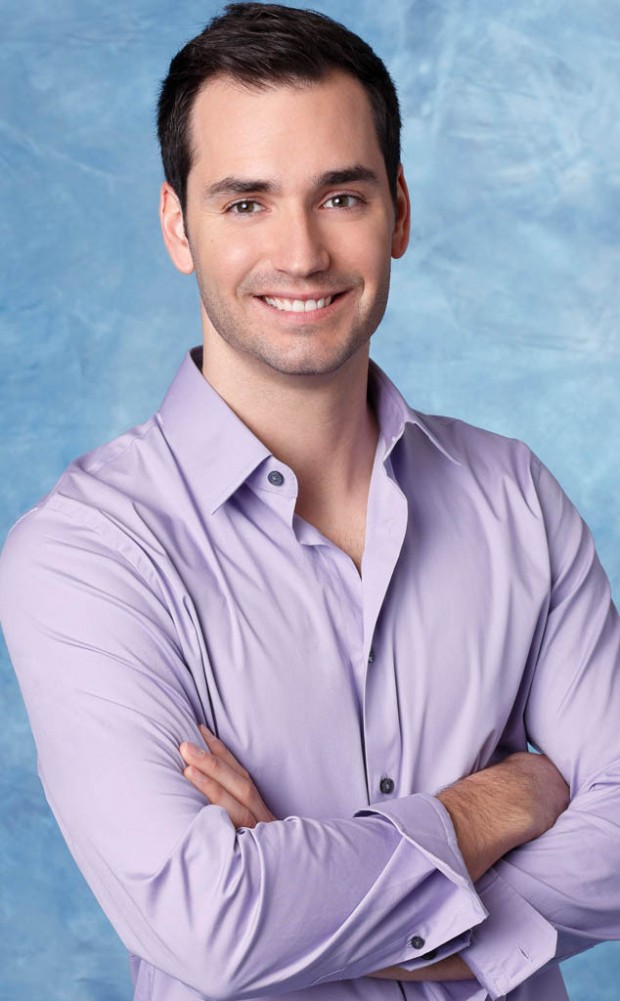 Desiree Hartsock Bachelorette 2013 Contestants (Season 9) – Ok! Here's ...