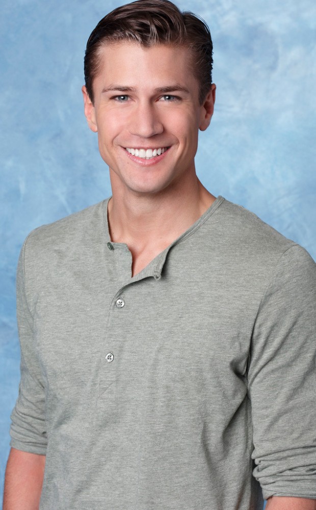 Drew Kenney Bachelorette 2013: Bio, Photos, Twitter – Ok! Here's the ...
