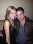 Stassi Schroeder spends the Holidays with new boyfriend Patrick Meagher ...