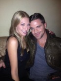 Stassi Schroeder spends the Holidays with new boyfriend Patrick Meagher ...