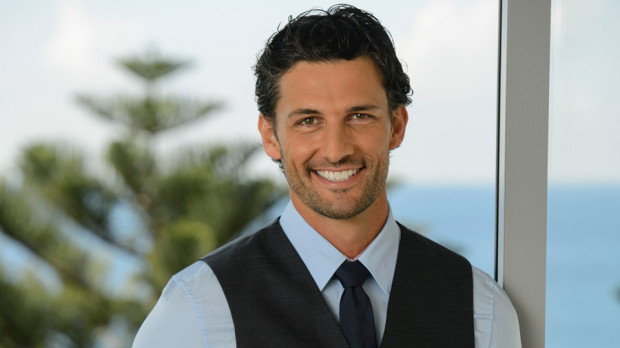 Tim Robards Bachelor Australia 2013: Bio, Photos, Twitter – Ok! Here's ...