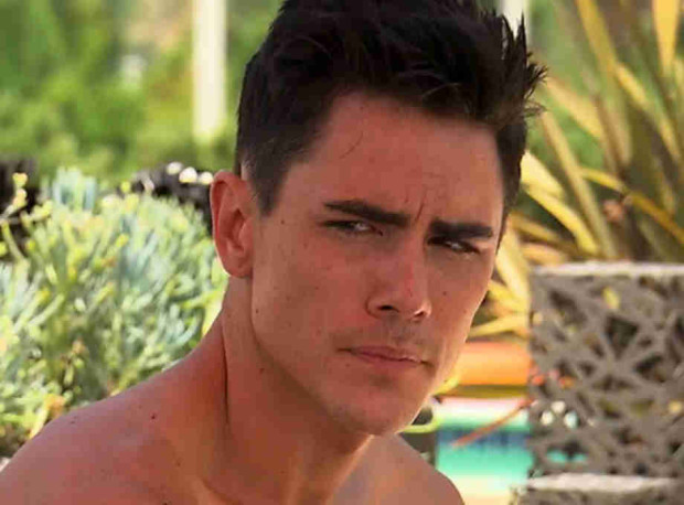 What is Tom Sandoval’s ethnicity? – Ok! Here's the Situation – O!HitS