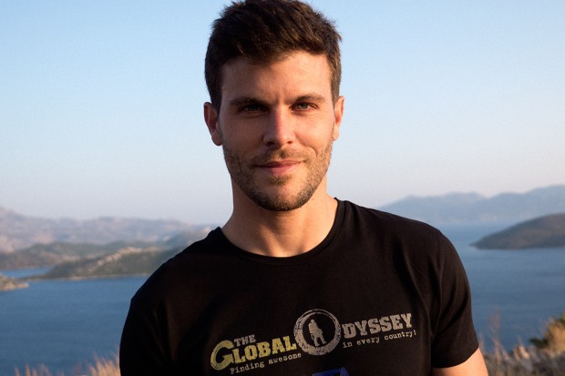 Bachelorette contestant Marquel Martin says Eric Hill’s exit is ...