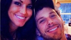 Another Bachelor couple marries! Elizabeth Kitt and Ty Brown – Ok! Here ...