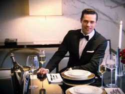 Bachelor Canada 2014 premieres and Tim Warmels is ready for love and ...