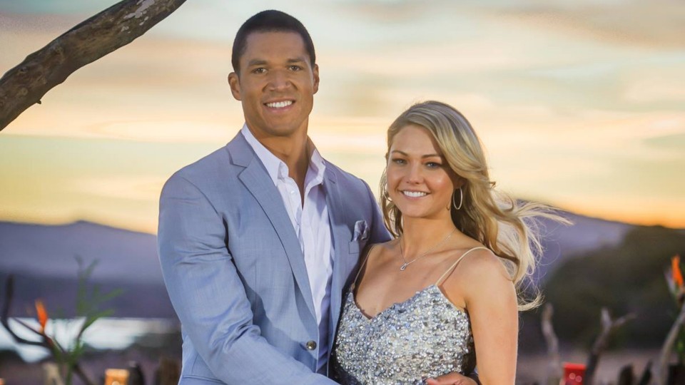 Sam Frost gets back together with ex boyfriend? – Ok! Here's the ...