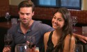 Tim Warmels and April Brockman talk wedding plans - Ok! Here's the ...