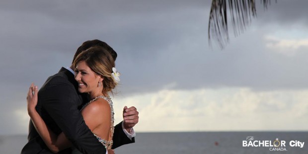 Tim Warmels chooses April Brockman! – Ok! Here's the Situation – O!HitS