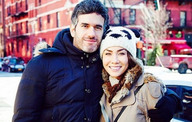 Sharleen Joynt is engaged to Andy Levine! – Ok! Here's the Situation ...