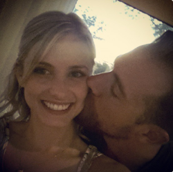 Details on Tim Lopez and Jenna Reeves engagement and upcoming wedding ...