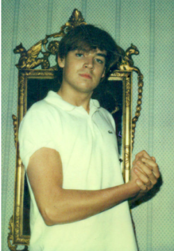 Whitney Sudler-Smith ‘Southern Charm’ 2015: Bio, Photos, Twitter, Age ...