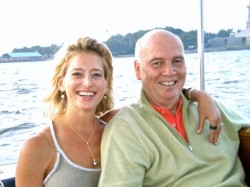 Who is Dorinda Medley’s deceased husband Richard Medley? – Ok! Here's ...