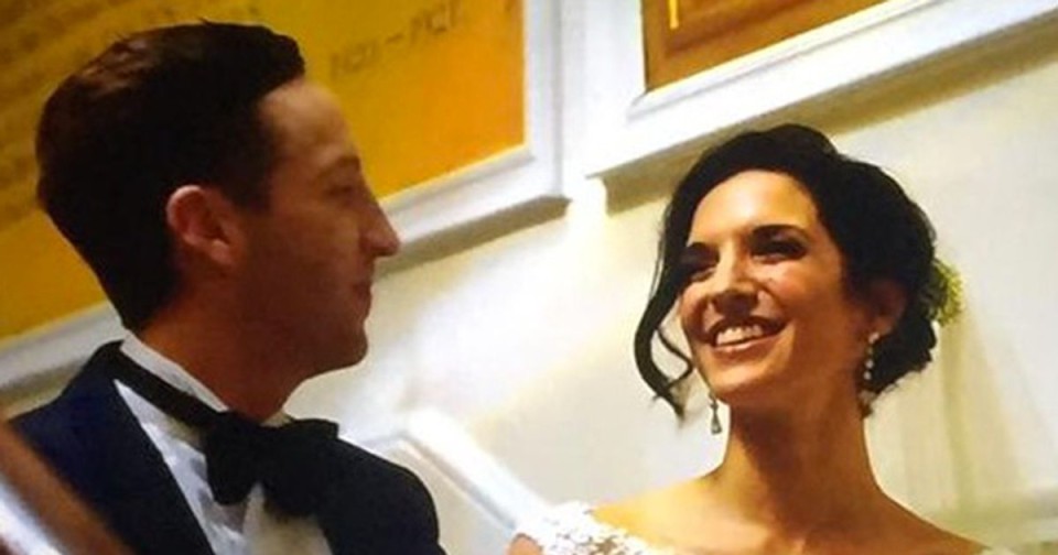 Jason Knowles and Kate Stewart: Married at First Sight UK – Ok! Here's ...