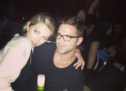 Stassi Schroeder Patrick Meagher – Ok! Here's the Situation - O!HitS