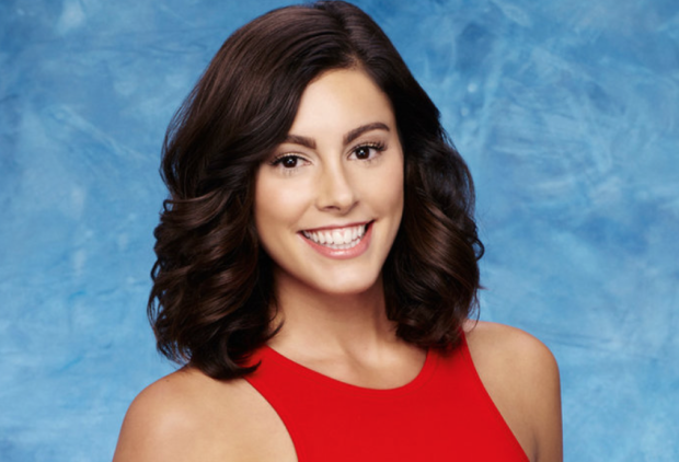 Lace Morris — Bachelor 2016 — Bio, Photos, Wiki – Ok! Here's the ...