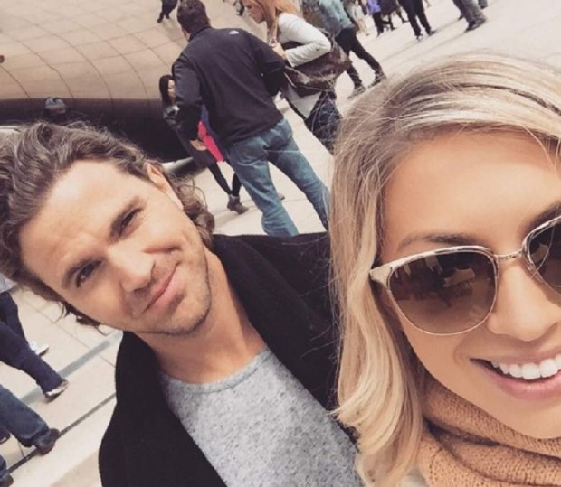 Stassi Schroeder Patrick Meagher – Ok! Here's the Situation – O!HitS