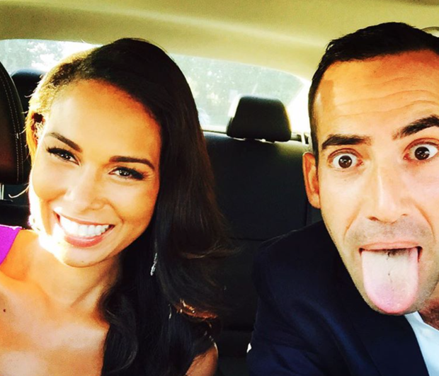 Katie Rost addresses the engagement ring situation on RHOP Reunion - Ok ...