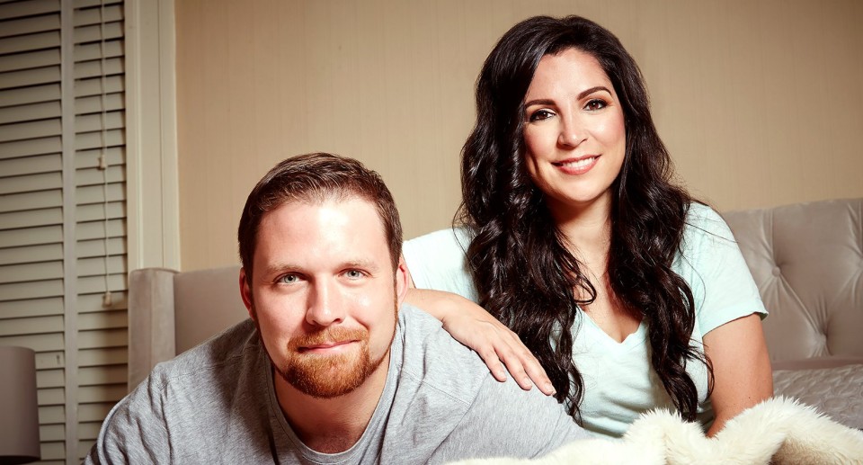 It appears like Married at First Sight David Norton may have an arrest ...