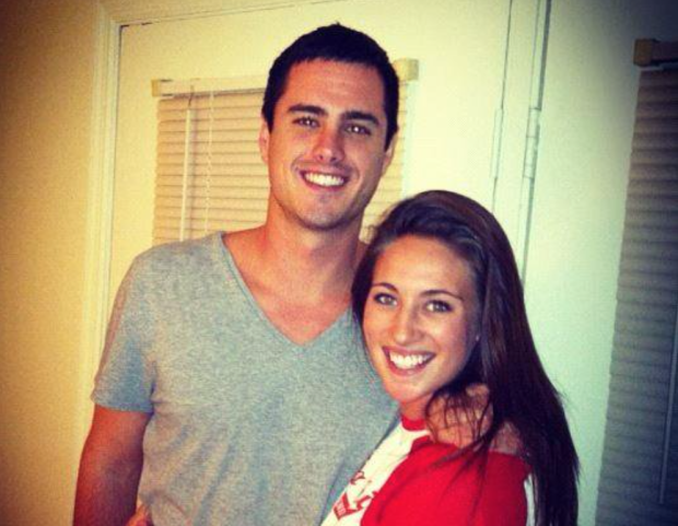 Ben Higgins ex girlfriend Shaelin doesn’t think he will get engaged ...