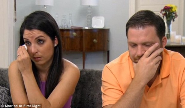 Married at First Sight season 3 reunion will be dramatic - Ok! Here's ...