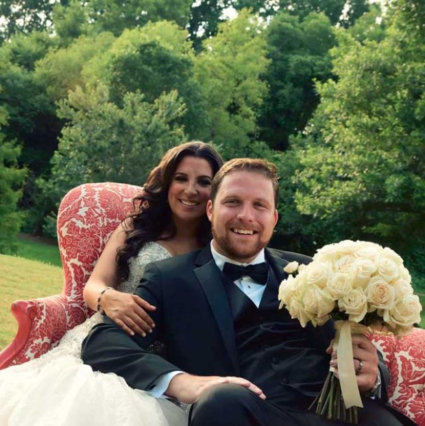 Married at First Sight David Norton and Ashley Doherty just in it for ...