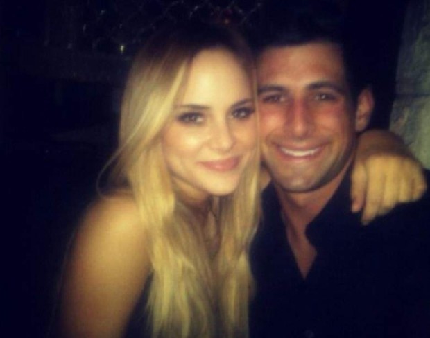 Nick Buonfiglio asking courts for increased custody and reduced child ...