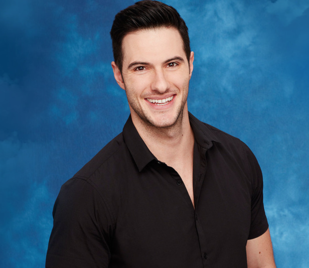 Daniel Maguire wins worst impression rose – Ok! Here's the Situation ...