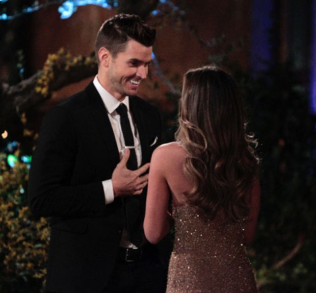 9 Things to know about Bachelorette star Luke Pell – Ok! Here's the ...