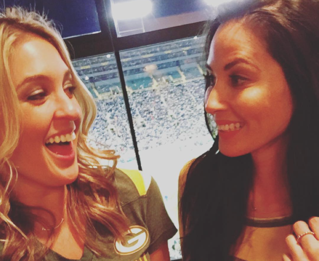 Who is Jordan Rodger’s ex girlfriend Brittany Farrar? – Ok! Here's the ...