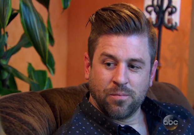 Jordan Rodgers older brother Luke discusses Aaron’s estrangement from ...