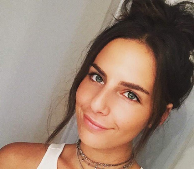 Izzy Goodkind – Bachelor in Paradise 2016 — Bio, Wiki, Photos, Twitter ...