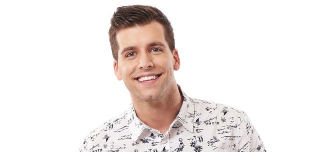 8 Things to know about Bachelorette Canada contestant David Pinard – Ok ...