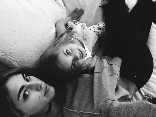 9 Things to know about Catching Kelce’ Avery Schlereth – Ok! Here's the ...