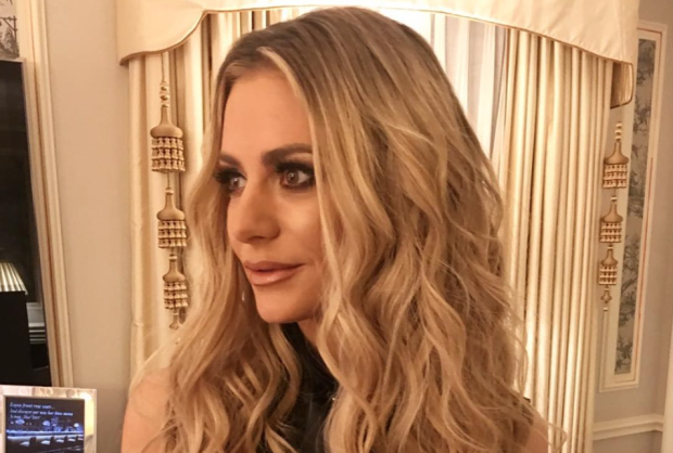 9 Things to know about RHOBH star Dorit Kemsley – Ok! Here's the ...