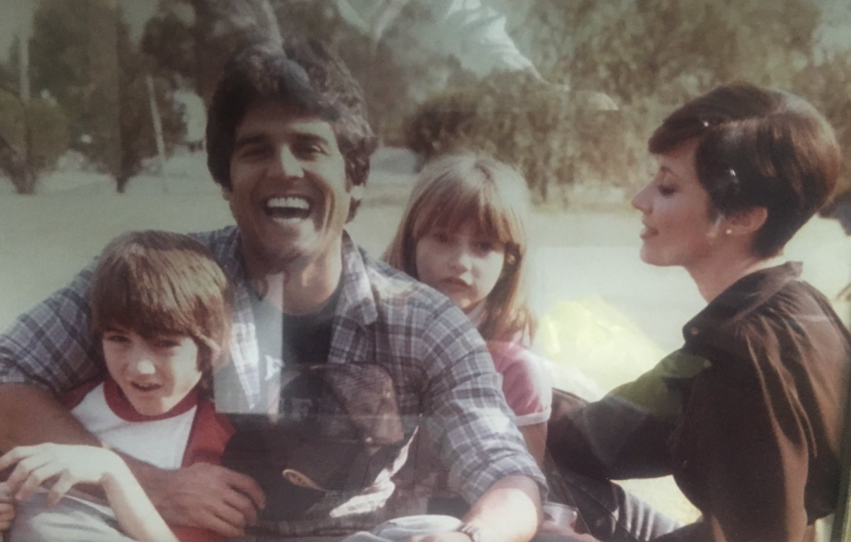 Who is Eden Sassoon’s famous mother? – Ok! Here's the Situation – O!HitS