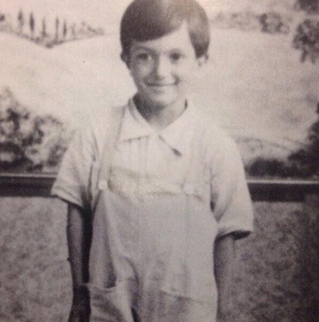 Eden Sassoon’s epic and tragic family history – Ok! Here's the ...