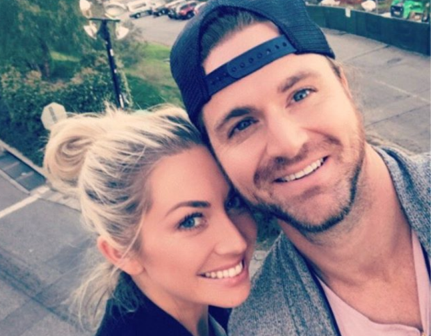 Stassi Schroeder and ex-boyfriend Patrick Meagher back together and ...
