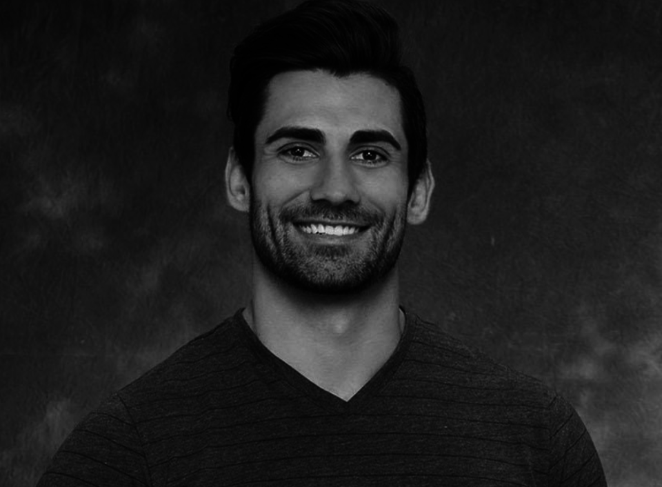 Alex Bardyukov — Bachelorette — Bio, Age, Photos, Wiki – Ok! Here's the ...