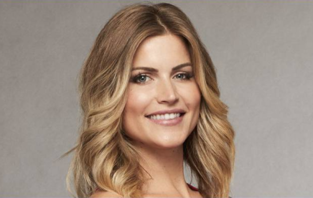 The Chelsea Roy ex boyfriend / baby daddy situation – Ok! Here's the ...