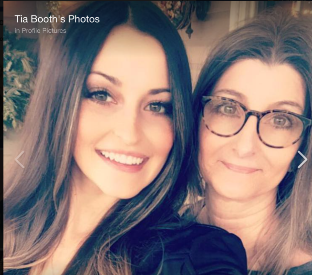 Tia Booth — Bachelor 2018 — Bio, Age, Photos, Wiki – Ok! Here's the ...