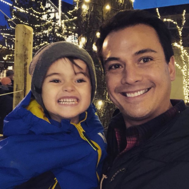 The Chelsea Roy ex boyfriend / baby daddy situation – Ok! Here's the ...