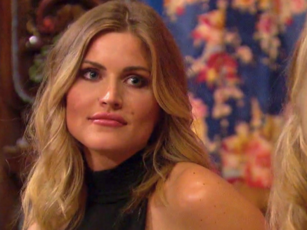 Arie Luyendyk Jr. on why he gave Chelsea Roy the 1st impression rose ...