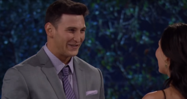 Blake Horstmann — Bachelorette — Bio, Age, Photos, Wiki – Ok! Here's ...