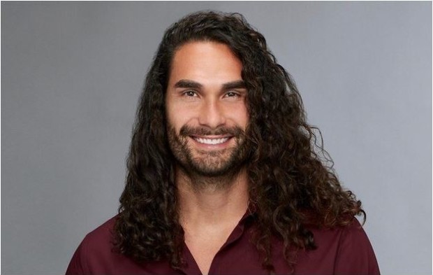 Leo Dottavio — Bachelorette — Bio, Age, Photos, Wiki – Ok! Here's the ...