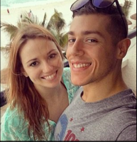 MAFS couple Jason Carrion and Cortney Hendrix divorce – Ok! Here's the ...