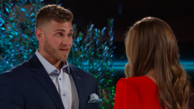 7 Things to know about Bachelorette favorite Luke Parker – Ok! Here's ...