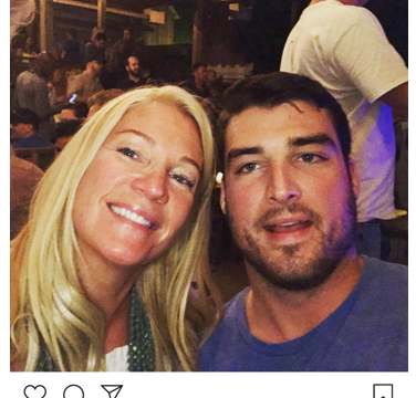 Bachelorette contestant Tyler Gwozdz has died | Ok! Here's the ...